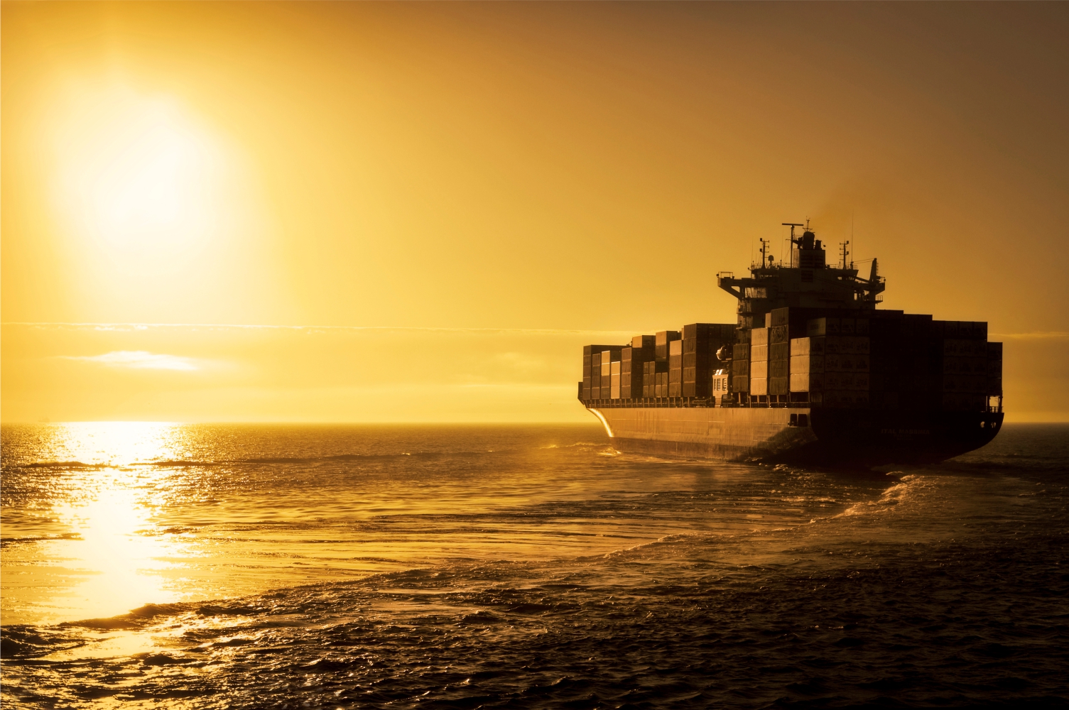 Oceanic Star Line Limited Pvt Ltd | OSL Shipping Line | Starliners