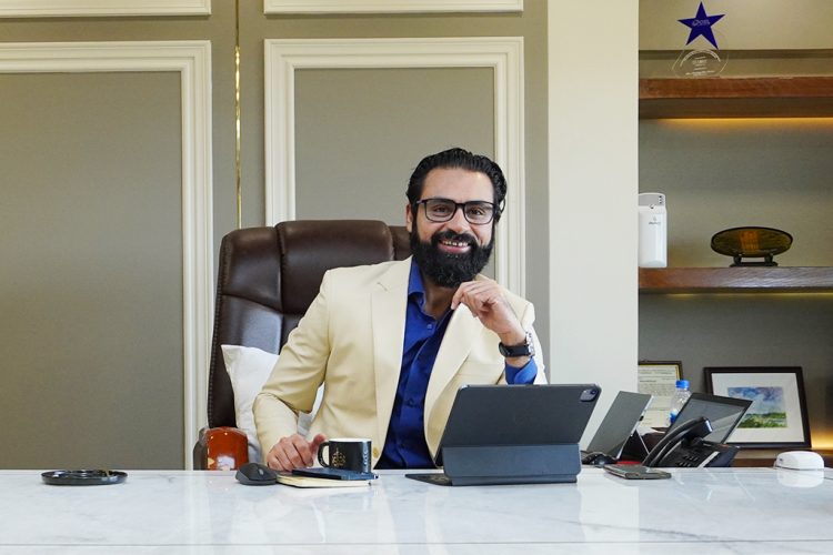 CEO'S MESSAGE | Starliners