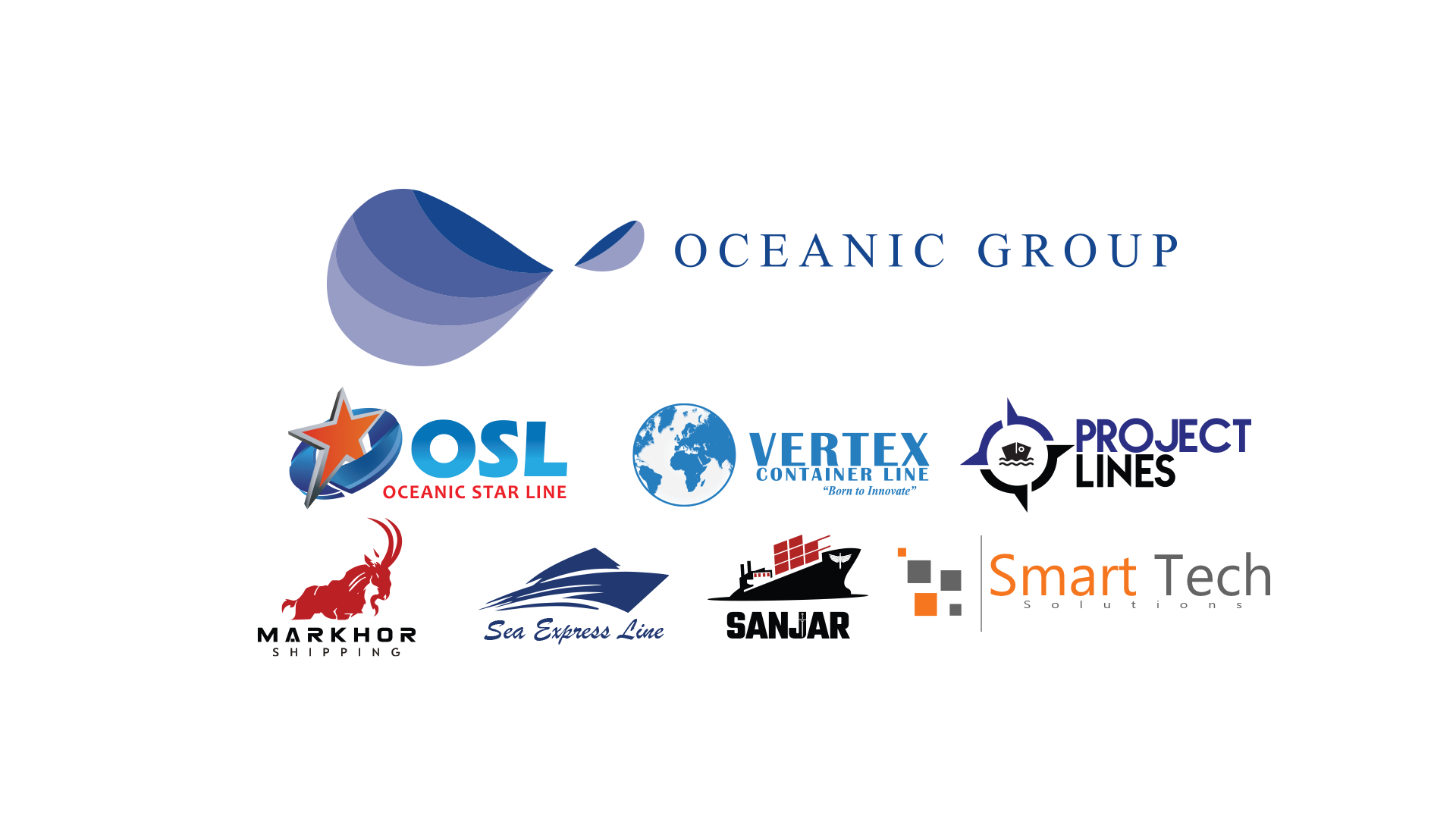 OCEANIC GROUP | Starliners
